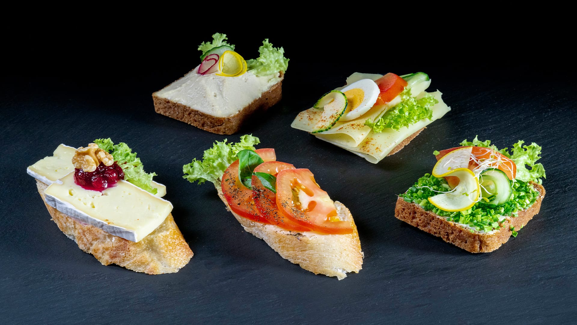 Belegte Brötchen Archives - meinbroetchen.at